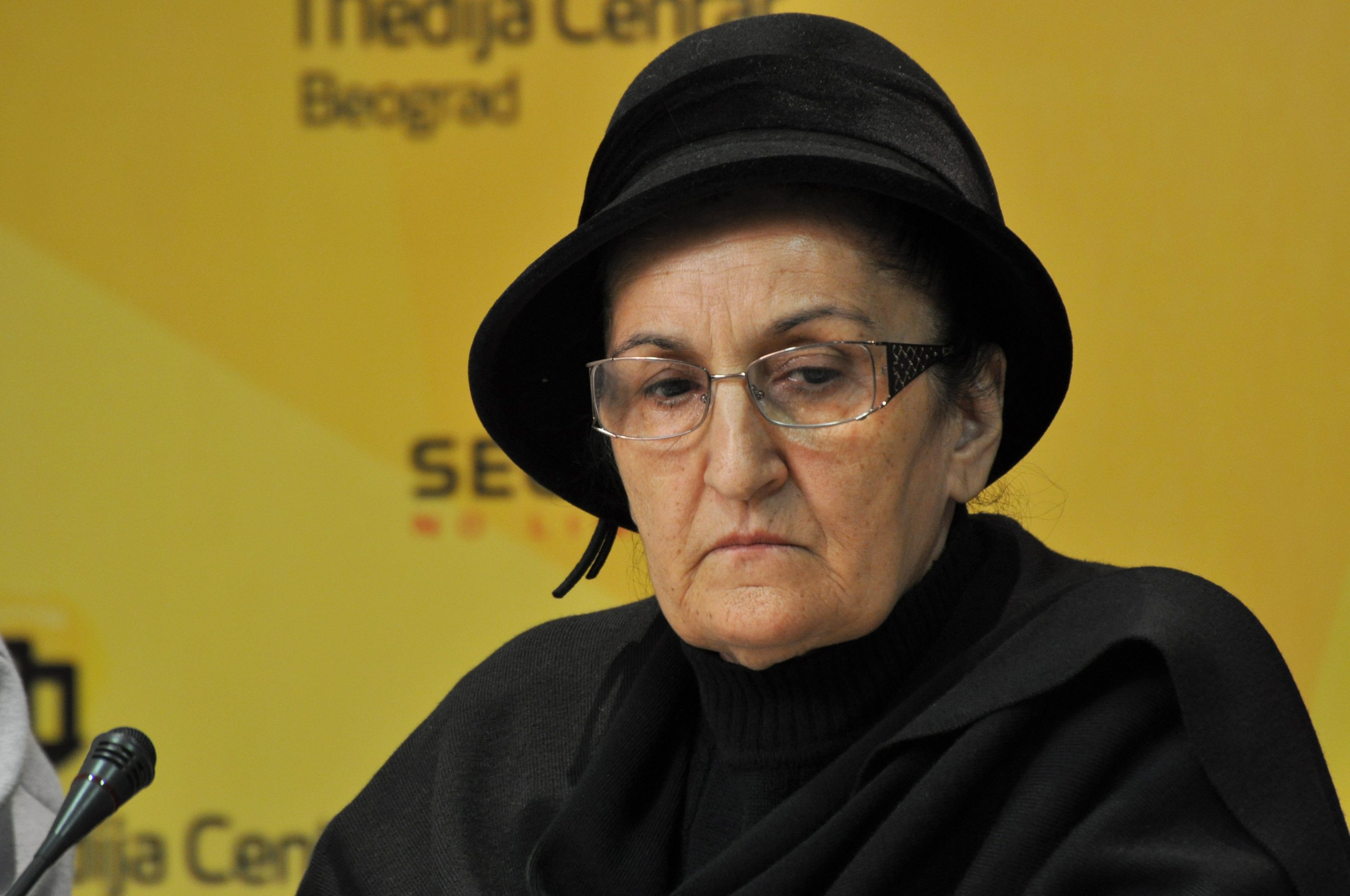 REKOM ~ KOMRA ~ RECOMMilena Radević - REKOM ~ KOMRA ~ RECOM