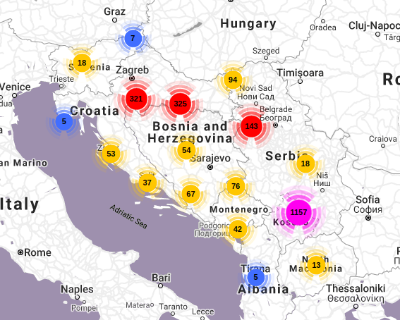 REKOM ~ KOMRA ~ RECOMREKOM ~ KOMRA ~ RECOM