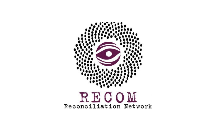 REKOM ~ KOMRA ~ RECOMRECOM Reconciliation Network: All children are ...